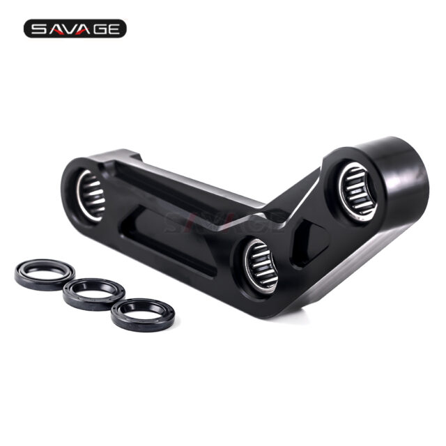 2020 Rear Suspension Lowering Links For YAMAHA MT07 MT-07 FZ07 XSR700 ...