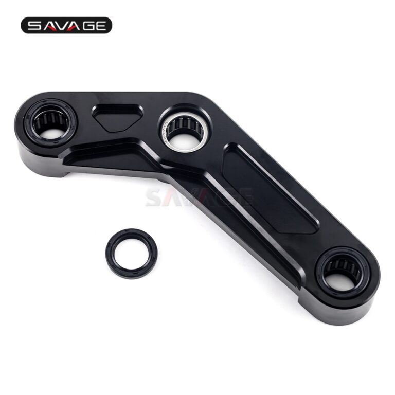 2020 Rear Suspension Lowering Links For YAMAHA MT07 MT-07 FZ07 XSR700 ...