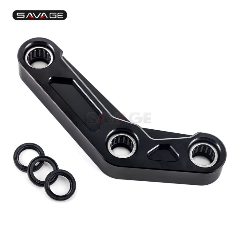 2020 Rear Suspension Lowering Links For YAMAHA MT07 MT-07 FZ07 XSR700 ...