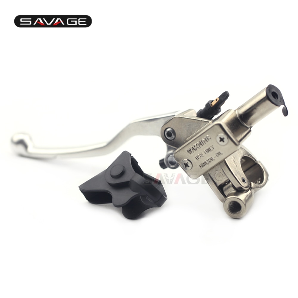 Left Hydraulic Clutch Master Cylinder For Ktm Exc 125 150 200 250 300