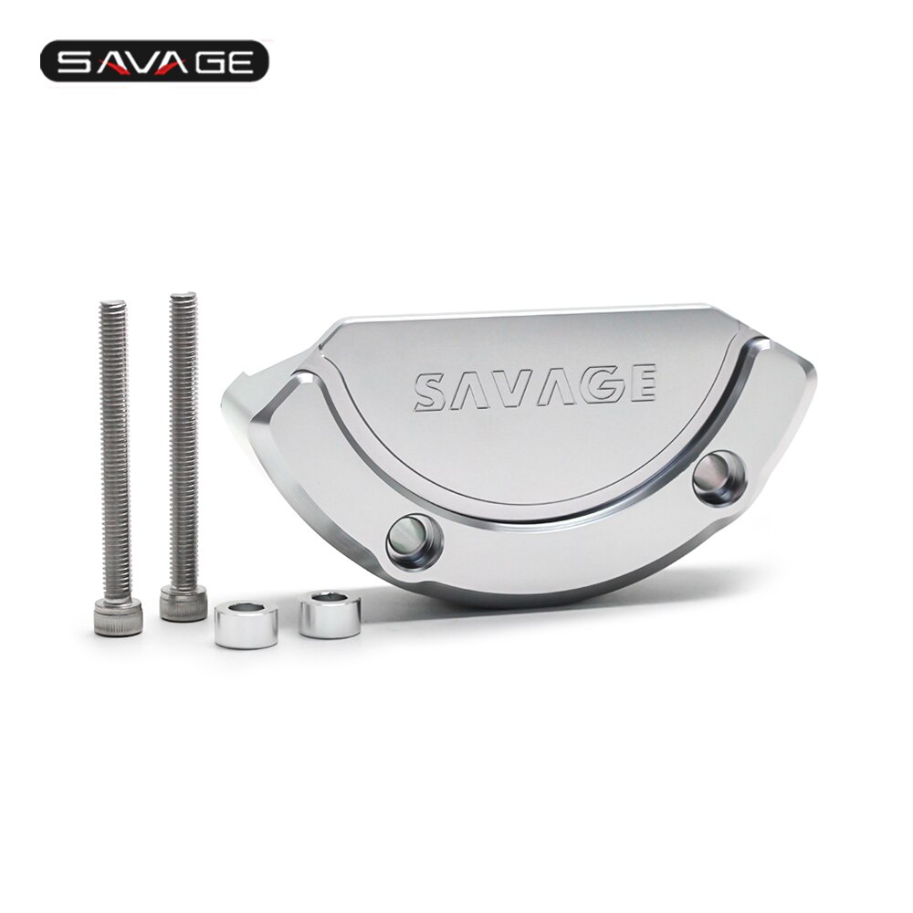 Left & Right Side Engine Case Slider For HONDA CB 1300 X-4 Super Four ...