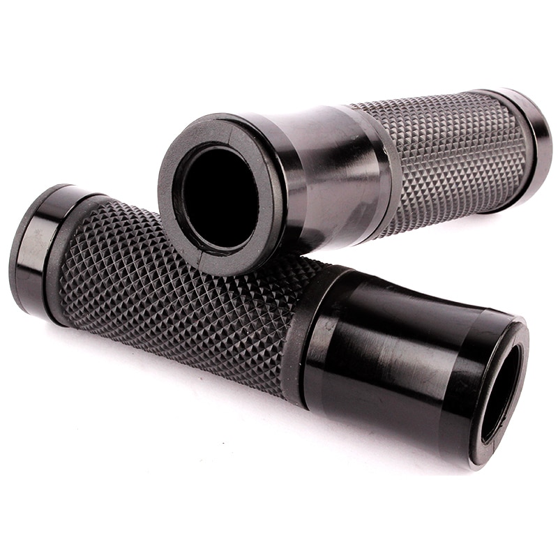 evomosa Universal 7/8'' 22 mm CNC Motorcycle Handlebar Grip Handle Bar ... evomosa Universal 7/8'' 22 mm CNC Motorcycle Handlebar Grip Handle Bar ...