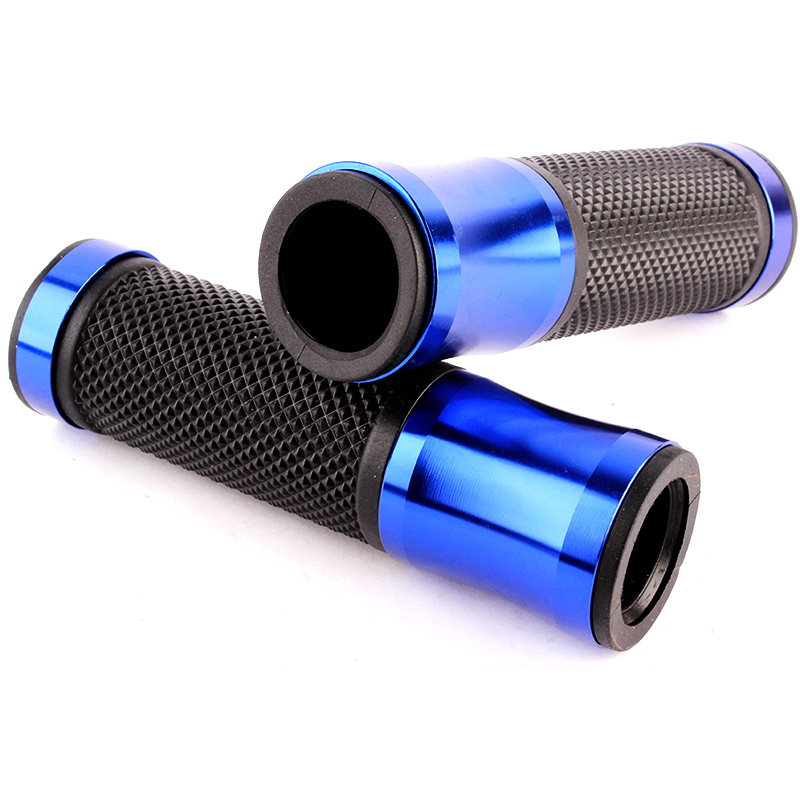 evomosa Universal 7/8'' 22 mm CNC Motorcycle Handlebar Grip Handle Bar ... evomosa Universal 7/8'' 22 mm CNC Motorcycle Handlebar Grip Handle Bar ...