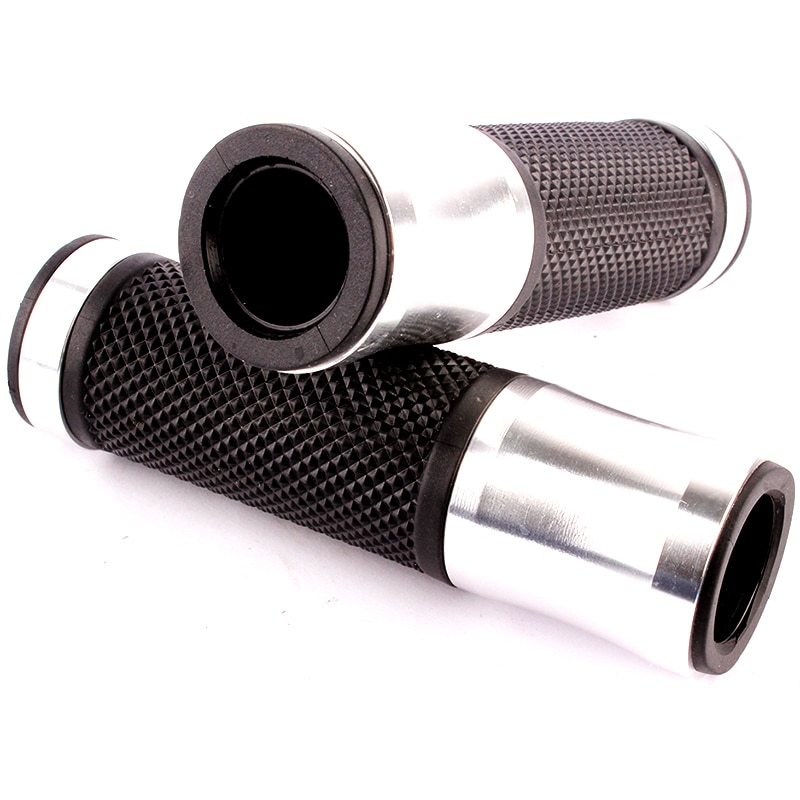 evomosa Universal 7/8'' 22 mm CNC Motorcycle Handlebar Grip Handle Bar ... evomosa Universal 7/8'' 22 mm CNC Motorcycle Handlebar Grip Handle Bar ...
