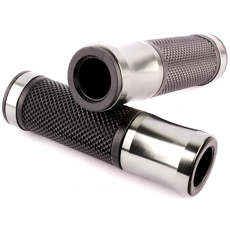 evomosa Universal 7/8'' 22 mm CNC Motorcycle Handlebar Grip Handle Bar ... evomosa Universal 7/8'' 22 mm CNC Motorcycle Handlebar Grip Handle Bar ...