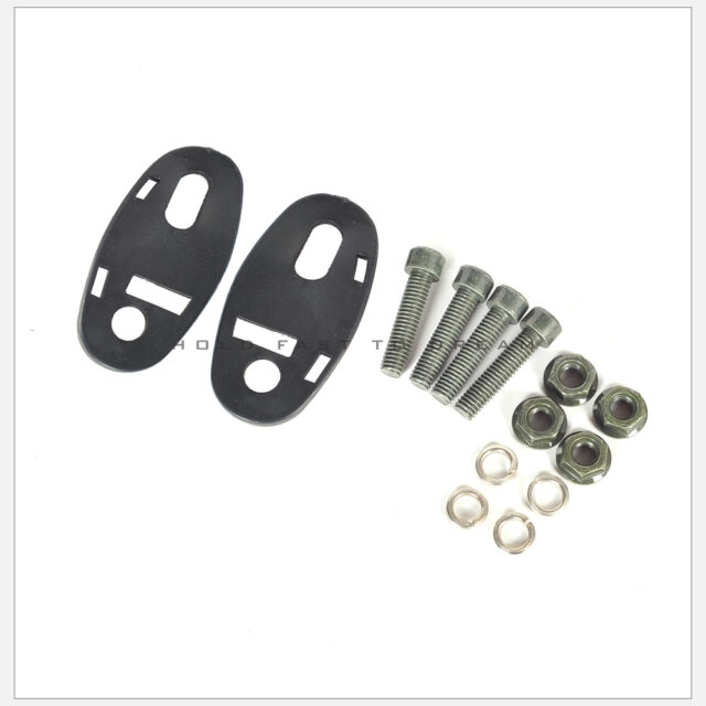 For Yamaha YZF R1 R6 R25 R15 R125 R3 R1S R1M FZ6R Mirrors Motorcycle ...